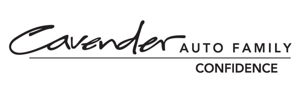 cavender-auto-family-logo-with-confidence | San Antonio Auto Show