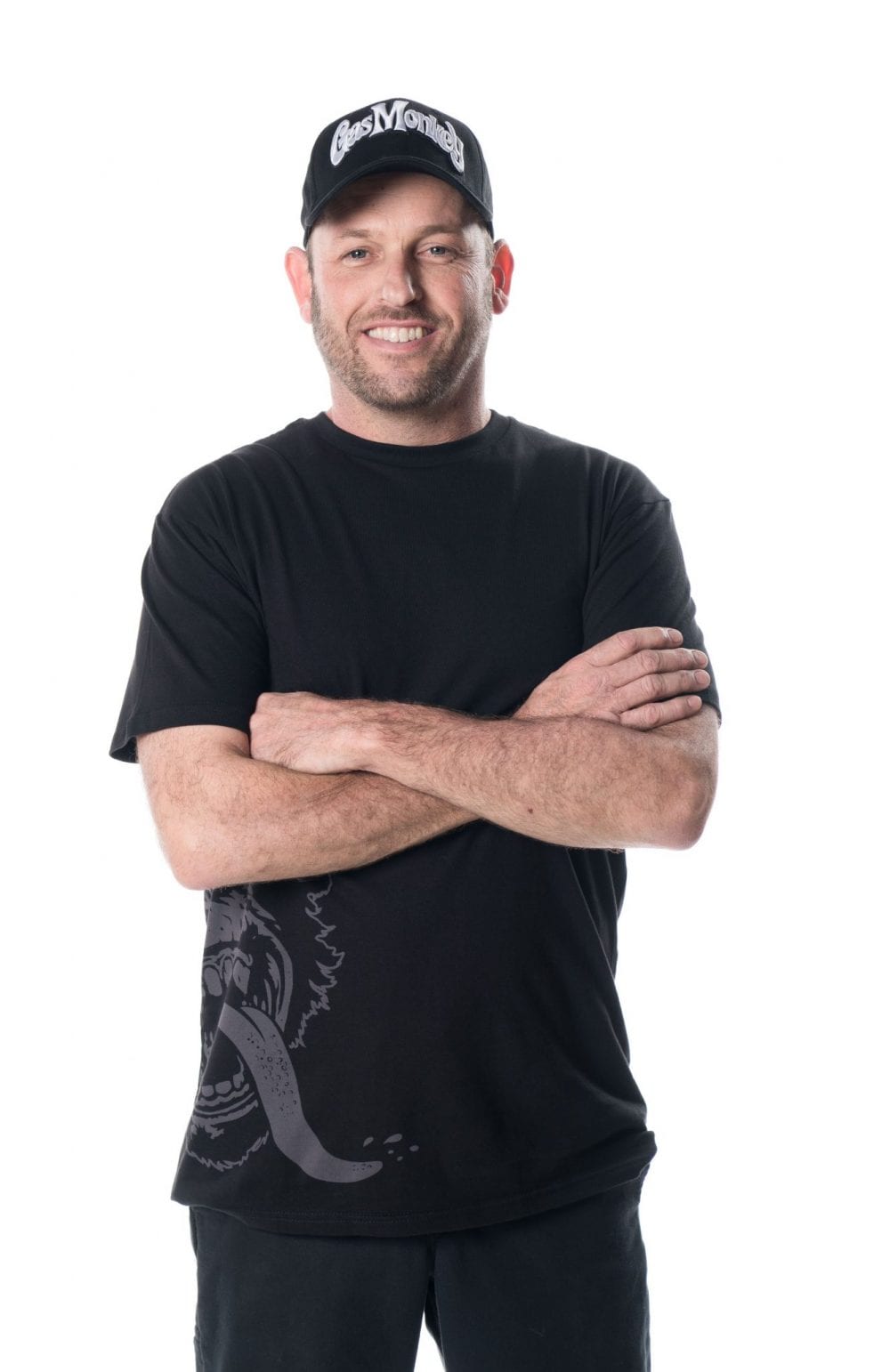 Special Guest: Gas Monkey Garage | San Antonio Auto Show